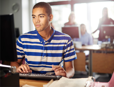 Mohawk Testing Centre Mohawk College